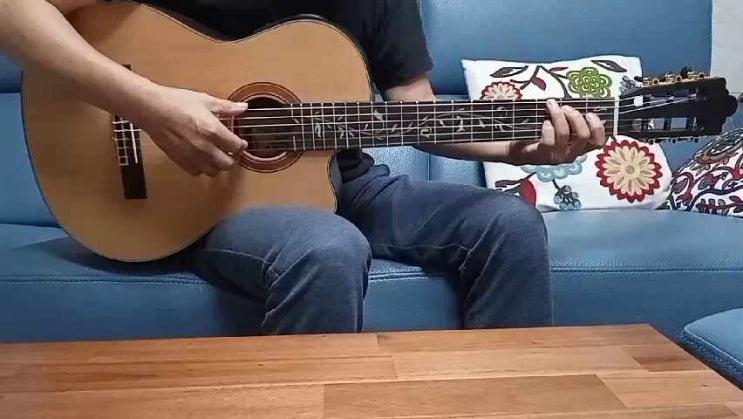 클래식 기타 Jagger S300R 구입기 : 네이버 블로그