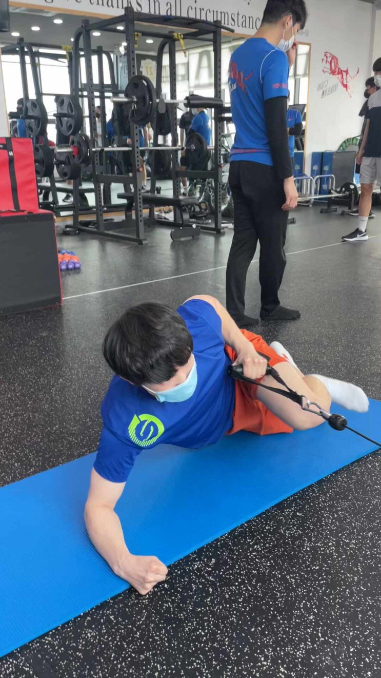 마곡재활이재규스포츠재활 축구선수트레이닝 파워트레이닝피지컬 트레이닝 스쿼트 근력증진퍼포먼스 트레이닝 웨이트 트레이닝