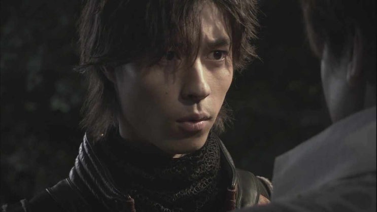 GARO 2기 마계섬기 5화~10화 : 네이버 블로그