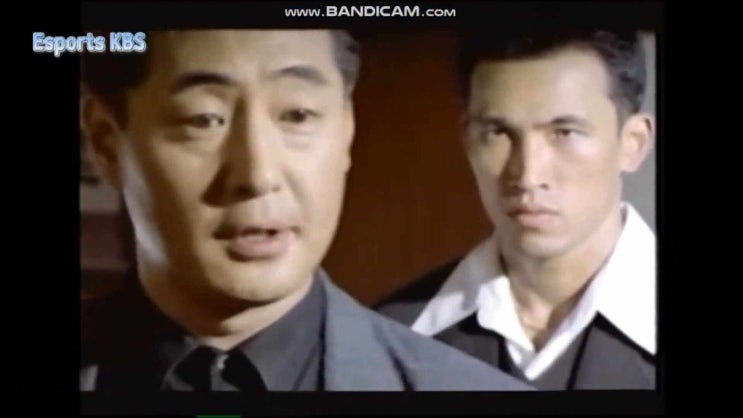 출발 드림팀 액션배우팀 (KBS2,2000) : 네이버 블로그