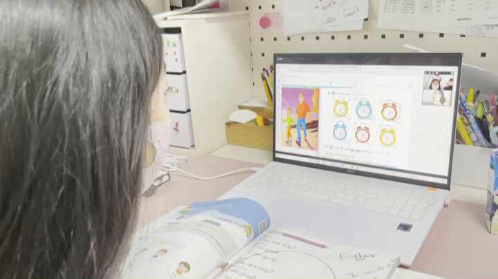 초등영어과외 대림초 3학년 북미화상영어 스픽쿨로 회화연습7개월차 네이버 블로그