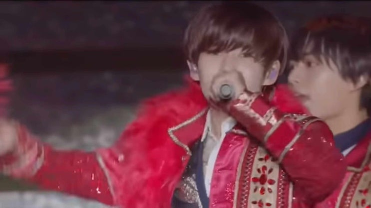 나니와단시 smap dynamite 커버 : 네이버 블로그