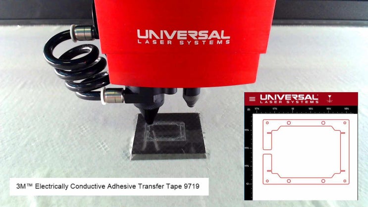 3M™ Electrically Conductive Adhesive Transfer Tape 9719 : 네이버 블로그