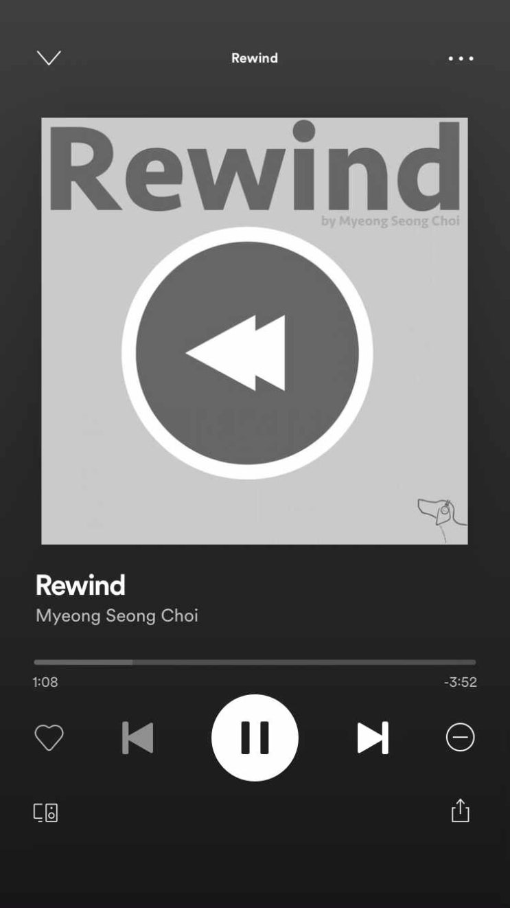 Release album “Rewind” : 네이버 블로그