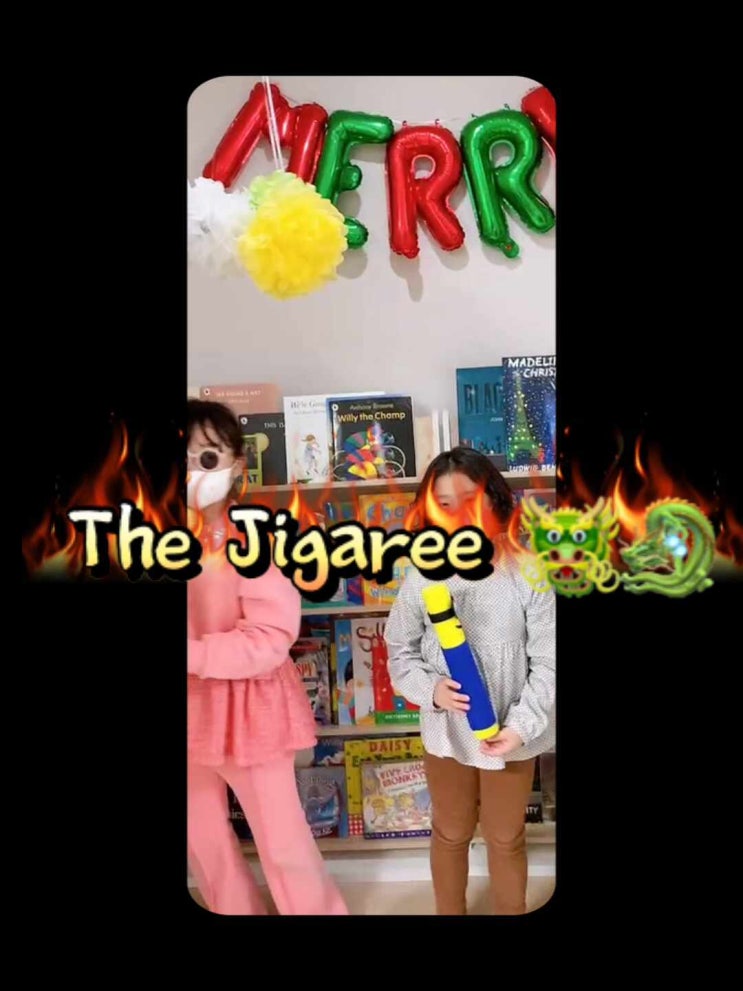 북면영어 영어쑥쑥 The Jigaree로 스피킹하기 : 네이버 블로그