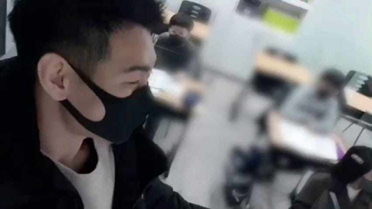 풍덕천동 영어학원 위탄 초4 친구들 수업모습 초3신규반 모집중 네이버 블로그