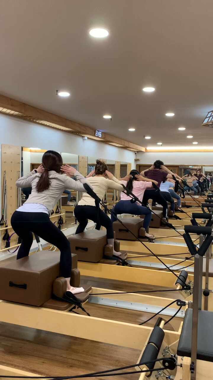 오창필라테스추천오창여성전용필라테스 바디플러스우먼에서 체어 리포머필라테스 시작해요 네이버 블로그