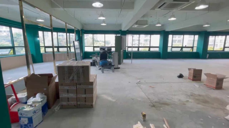 대구헬스장용산동헬스장용산동pt 옐로우짐 용산청구 8호점 오픈임박오픈 이벤트 특가 행사중 ️ 네이버 블로그