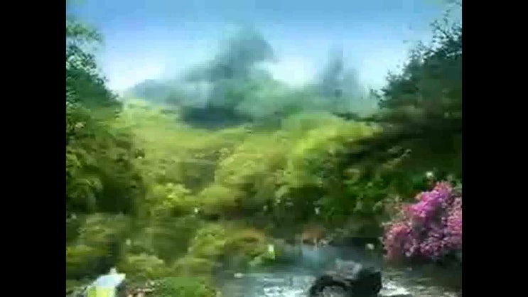 KBS1 2007 방송종료영상 : 네이버 블로그