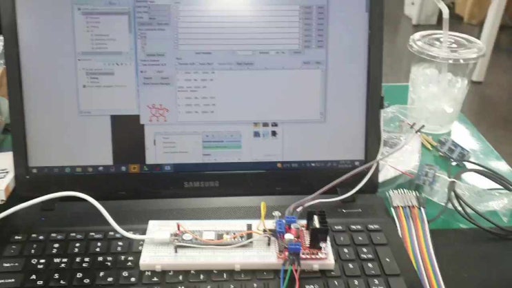 [FPGA] COMPORTMASTER LED_BLINK 제어 : 네이버 블로그