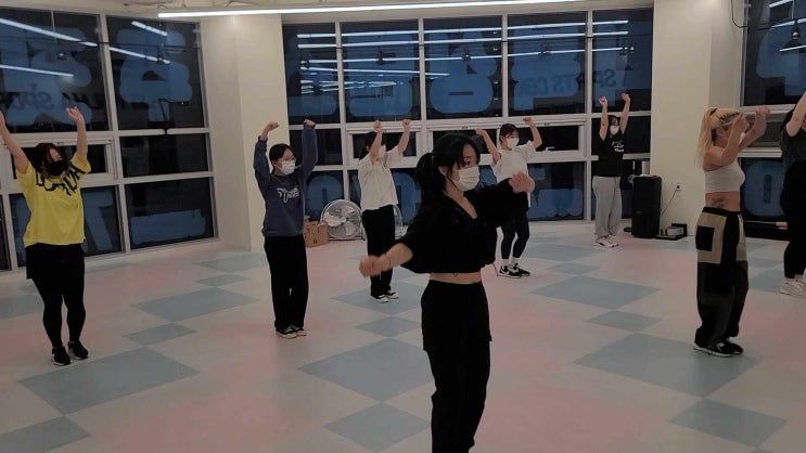 장유 율하 댄스 장유 율하 핫플레이스율하스포츠센터 네이버 블로그