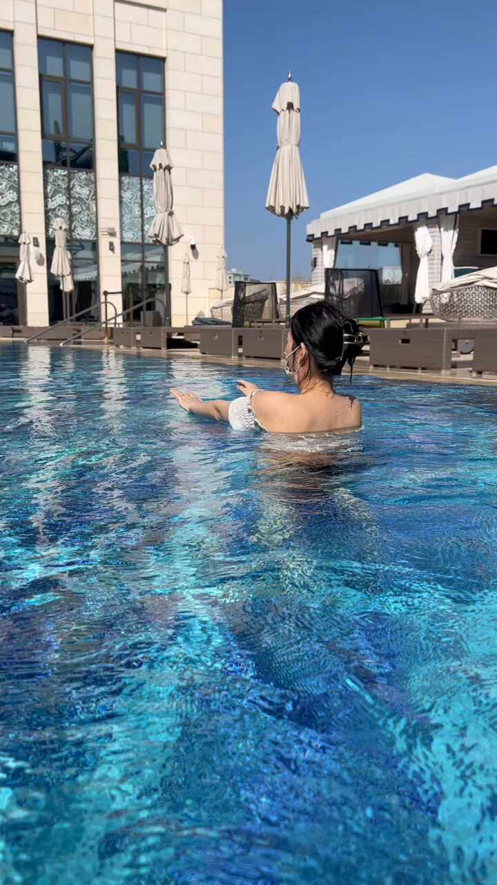 인천 파라다이스 시티 호텔 디럭스더블 2박 3일 여행기 2일차 씨메르사우나 뜻밖의 인생 C27 다운타운 인천점