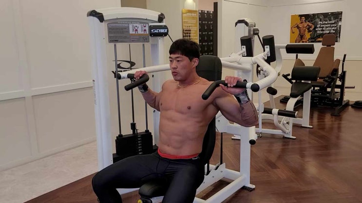 작전동헬스장 어깨 운동 머신 숄더 프레스 ~ 머신 숄더프레스 어깨운동 만들기 사이백스vr3 머신숄더프레스의 효과에 대해