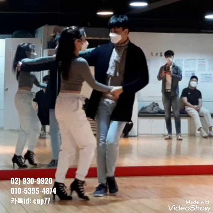 Jy댄스스튜디오 바차타 강습 노원 강북 살사 바차타 댄스 초급 학원 노원구 도봉구 서울 의정부 중랑 성북 창동 수유 미아