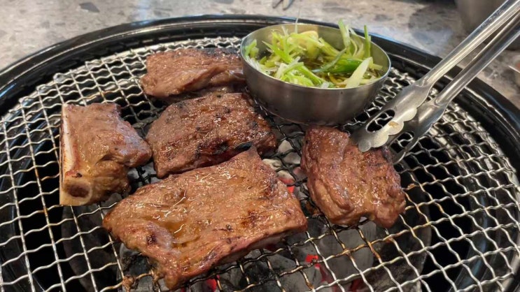 일산 맛집 일산호수공원가로수길 고기맛집 전설의 안창갈비주차팁 네이버 블로그