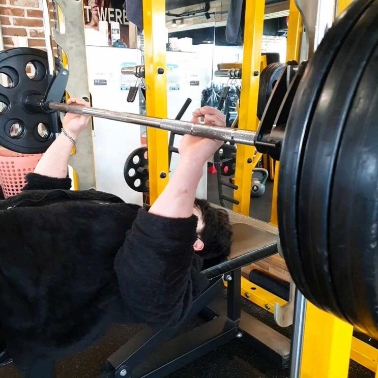 100일 몸만들기 다이어트 52일차경성대부경대연동피티pt 다이어트 바디프로필 다이어트자극 데드리프트 네이버 블로그