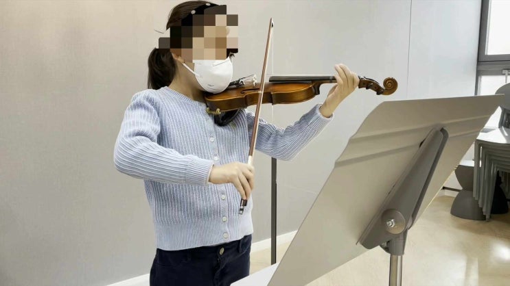 라비앙뮤직음악학원 어린이 바이올린 🎻바이올린 전문학원트윈빌바이올린목동바이올린 네이버 블로그