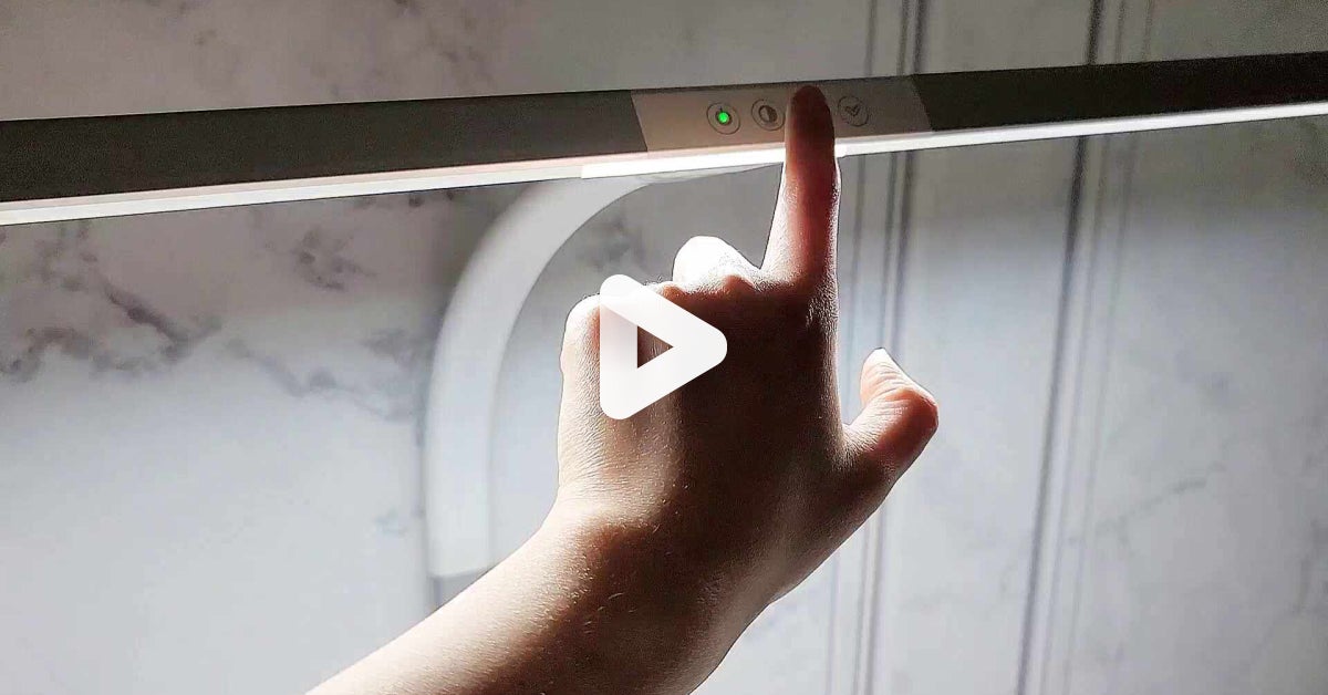 내돈내산 독서등 파파 LED와이드스탠드 PA-800B 후기 : 네이버 블로그