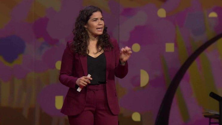 My identity is a superpower -- not an obstacle : 네이버 블로그