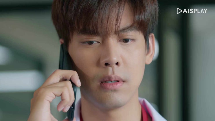 Triage the series ep.6 영자막 : 네이버 블로그