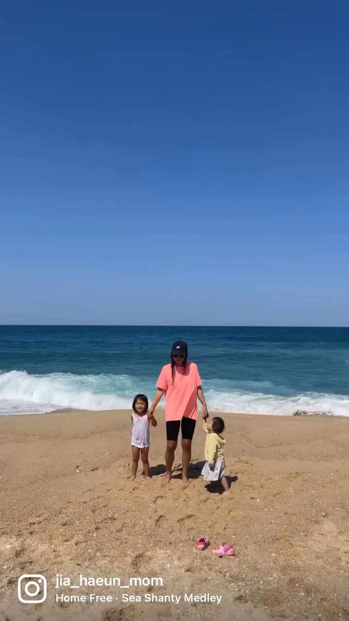 Sea Shanty Medley 인스타 릴스 : 네이버 블로그