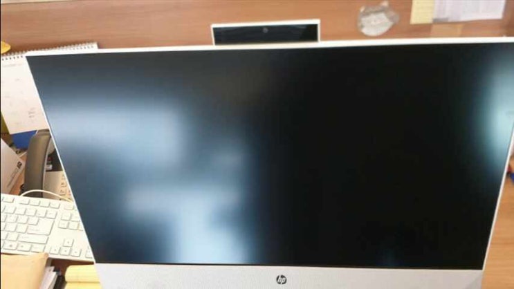 방배동컴퓨터수리 HP 올인원PC 메모리 업그레이드 HP Pailion27 All-in-One 27-xa0178kr : 네이버 블로그