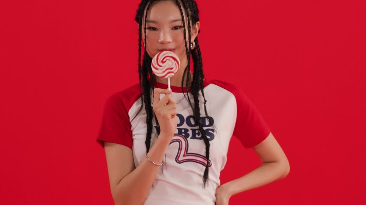 EVISU 22SS NEW COLLECTION CAMPAIGN : 네이버 블로그