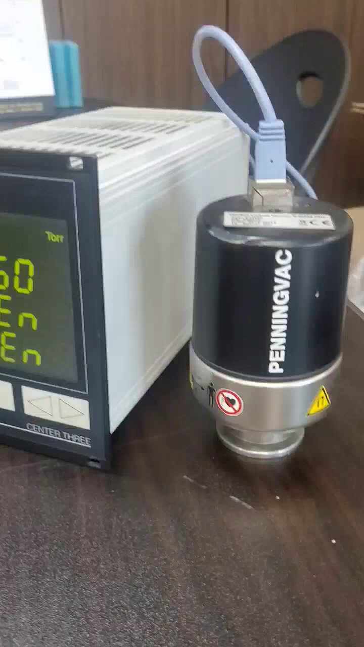 ♥ Leybold CENTER THREE 중고 고진공 게이지 : 네이버 블로그