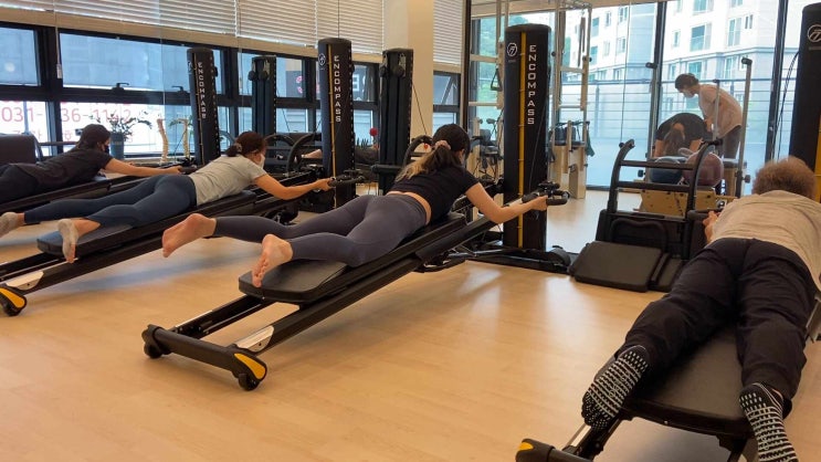 코어발란스핏 ※ 바른체형운동 14 그룹운동 엔컴파스 활용 용인다이어트 역북동필라테스 역북동재활운동 용인체형교정