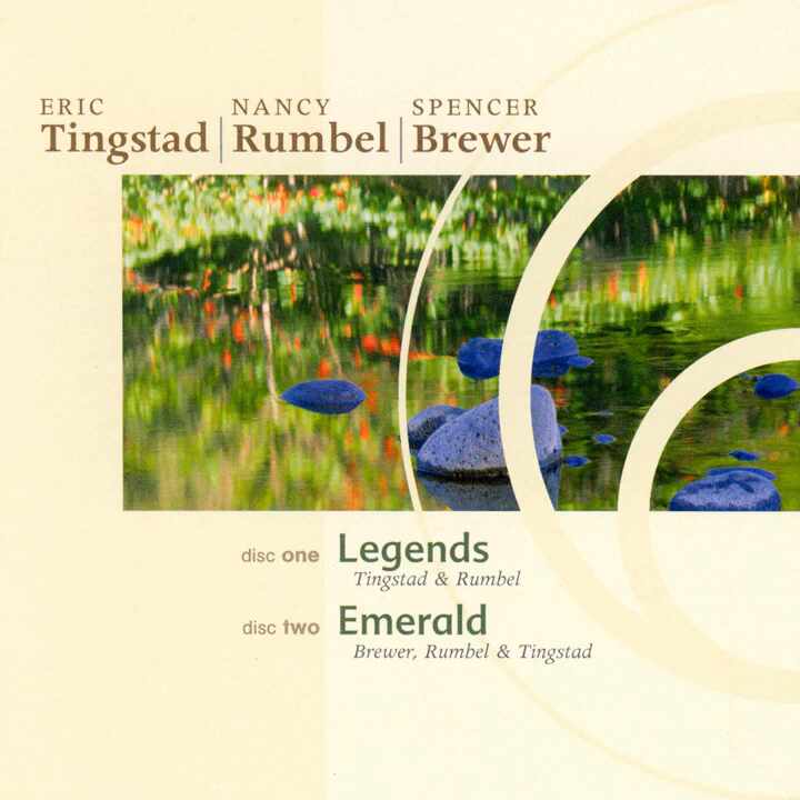 Shadow Dancer - Spencer Brewer · Eric Tingstad : 네이버 블로그