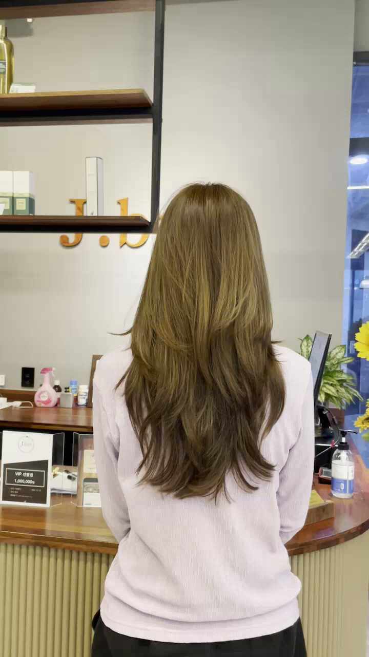 나주제이브로미용실하이레이어드레이어드펌레이어드셋팅펌c컬펌s컬펌나주혁신도시미용실빛가람동헤어샵유행스타일 네이버 블로그