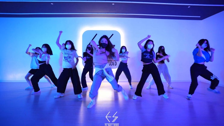 [삼송댄스학원] hyella choreo class - xg *mascara : 네이버 블로그