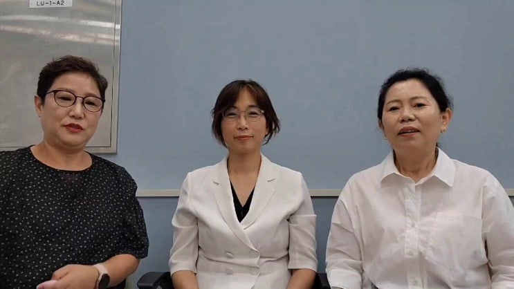 다중이의 나눔 인증단 나눔티비 찰영 : 네이버 블로그