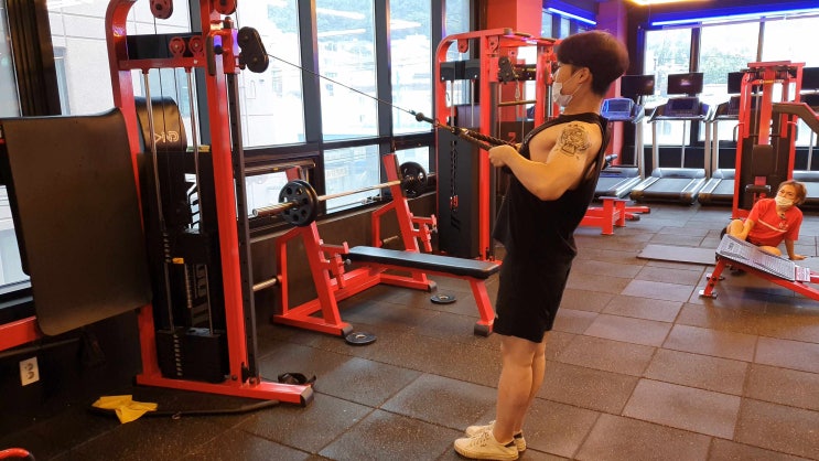스탠딩로프케이블로우도화피티 도화pt 도화동피티 도화동pt 도화멋짐 주안pt 주안피티 제물포pt 제물포피티