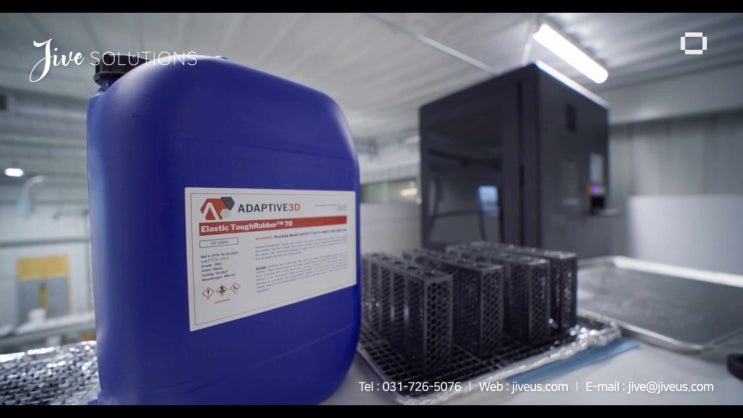 대량 생산이 가능한 고품질, 고해상도 DLP 3D프린터 ETEC - Xtreme 8K! : 네이버 블로그