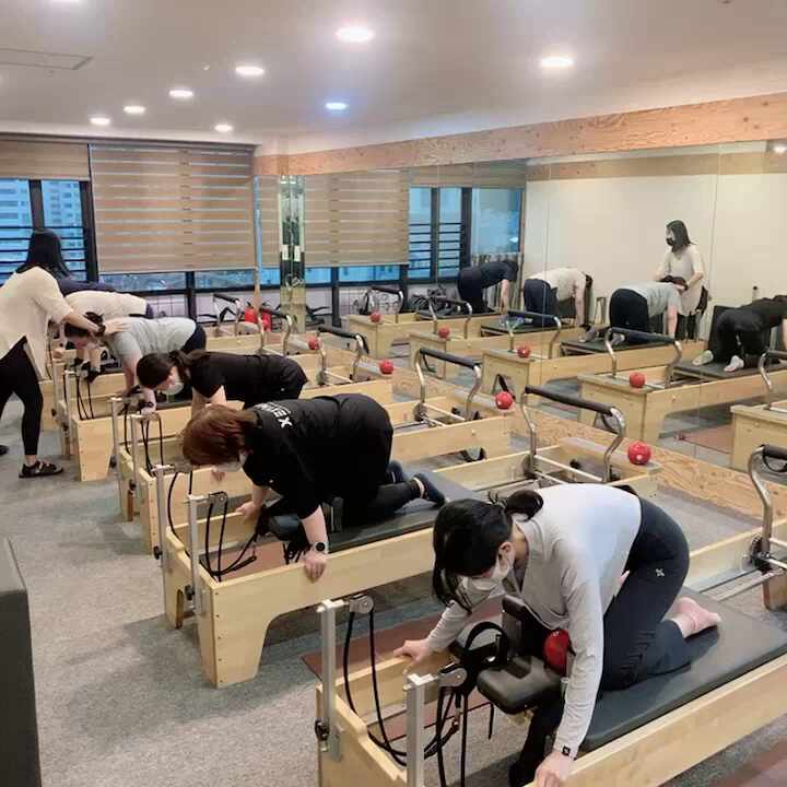안산필라테스월피동필라테스수아름필라테스 운동의 첫 시작은 기구 필라테스로수업 영상 포함 네이버 블로그