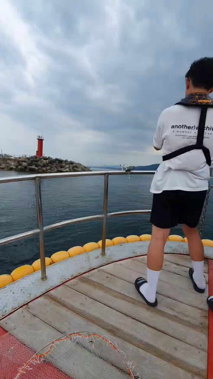 속초여행2탄 강원도 배낚시체험 아이들과함께 거진항 낭만호타고 가자미 배낚시체험 내돈내산 후기 네이버 블로그