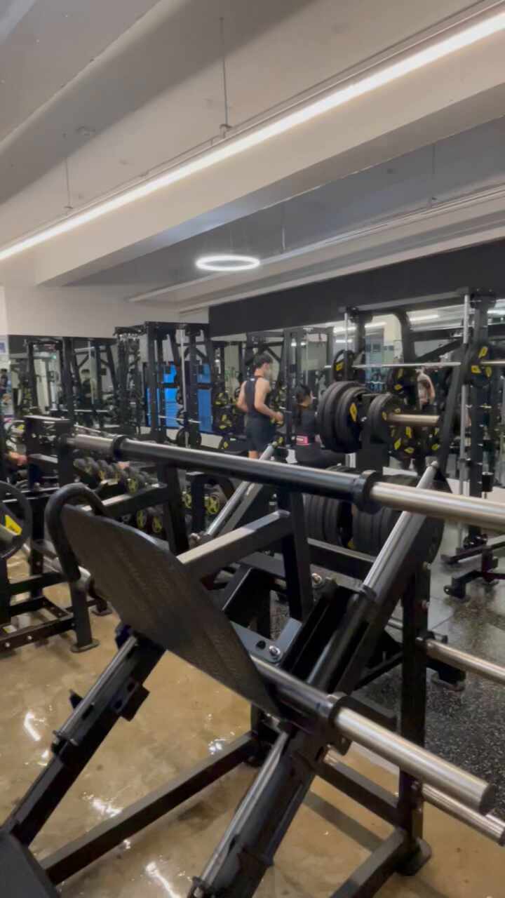 울산 동구 남목 유일 24시간 헬스장 DJ GYM : 네이버 블로그