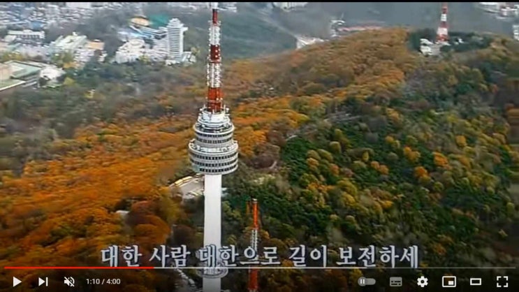 KBS1 2007년 방송시작영상 : 네이버 블로그