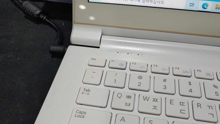 천안 와촌동 컴퓨터 수리 Msata Ssd 교체 후 윈도우 10 설치 랜섬웨어 컴퓨터포맷 컴퓨터백업 신속 정확 전문 성정동 입장면 컴퓨터 출장 네이버 블로그