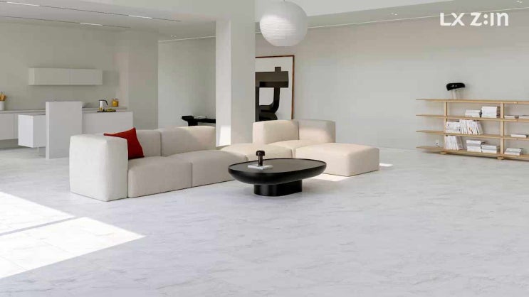 LX Z:IN 프리미엄 바닥재 '에디톤' : 네이버 블로그