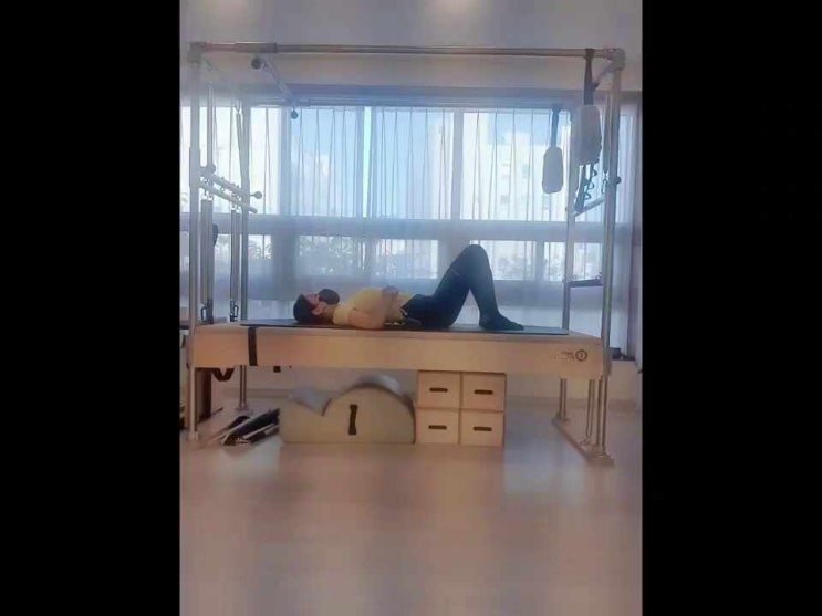 [ 김해 율하 필라테스 ] - 요추 회전굴곡증후군(lumbar ratation flexion syndrome) : 네이버 블로그