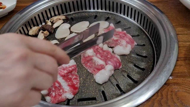 선릉 맛집 청자골 Feat 키조개삼합 강진 한우 토하젓비빔밥 고급진 강진 음식을 즐겨보세요 네이버 블로그