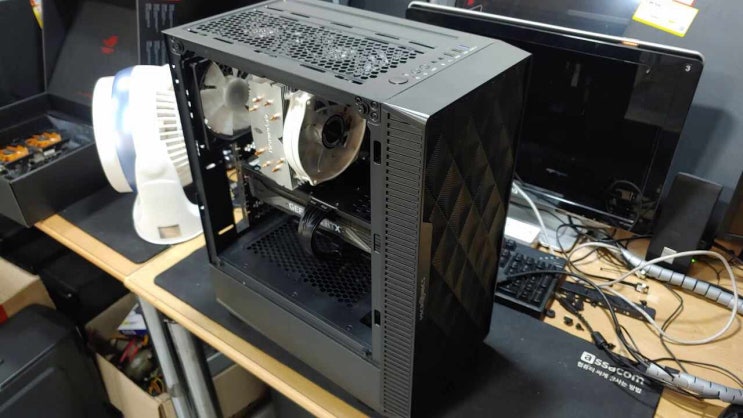 대전 석교동 컴퓨터 수리 전원 안켜지는 컴퓨터 수리 및 컴퓨터 청소 윈도우 10 설치 랜섬웨어 컴퓨터포맷 컴퓨터백업 전문 옥계동 호동 네이버 블로그