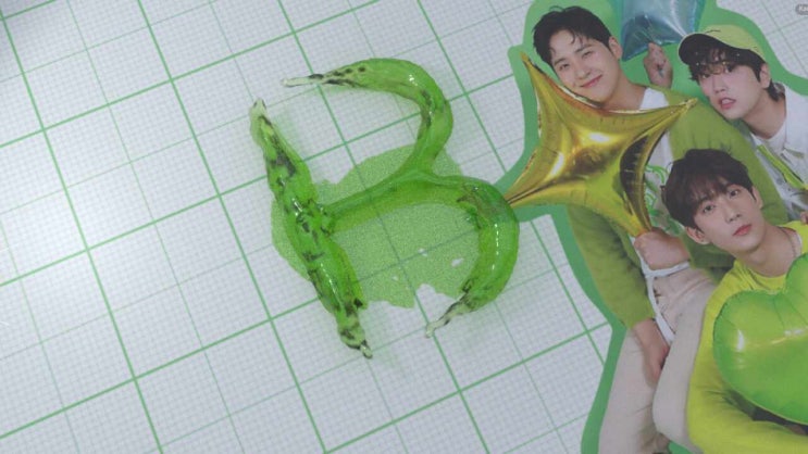 Liquid Morph : 네이버 블로그