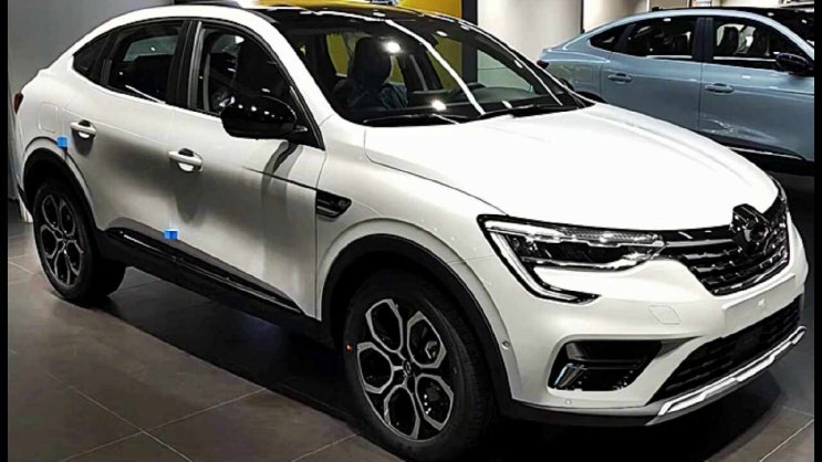 르노 xm3 하이브리드 가격 미리 준비 하세요! : 네이버 블로그