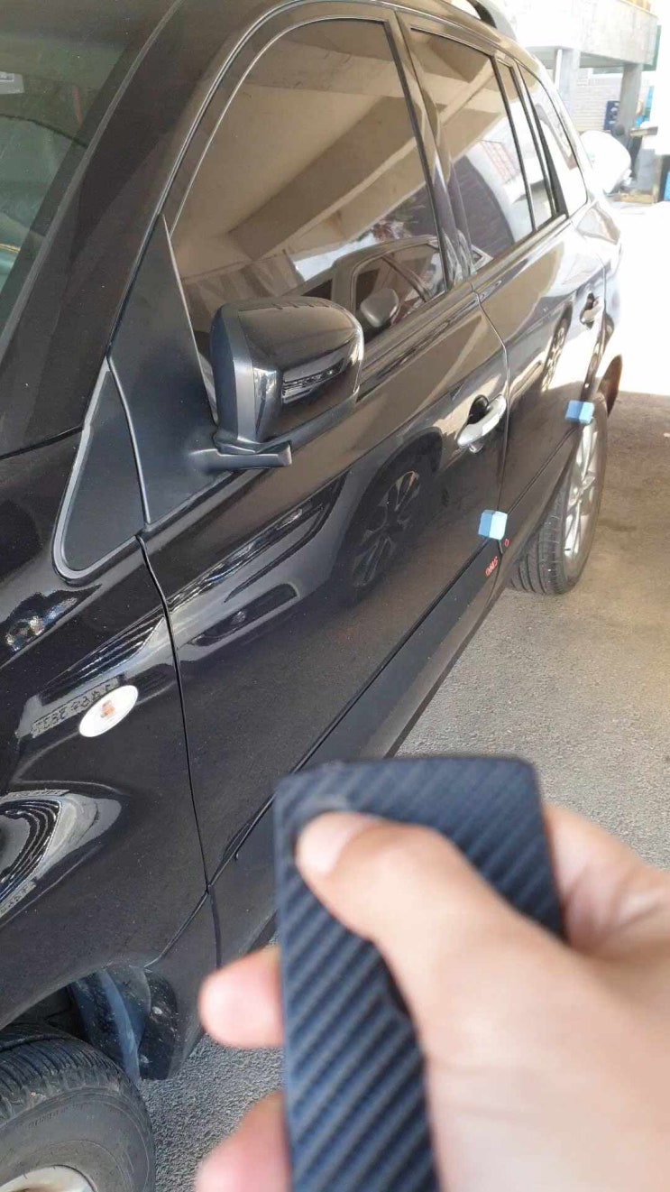 QM5 락폴딩 DIY : 네이버 블로그