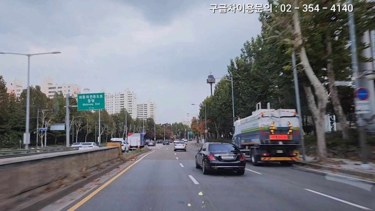 홍익병원 🏥 에서 세브란스병원 응급실 🏥 로 기흉 산소호흡기 응급환자이송 🚑 사설구급차 쿱3119응급환자이송센터