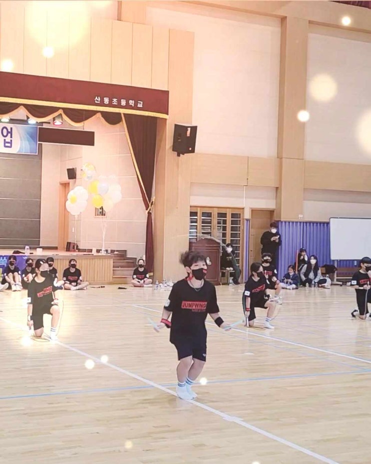 점프윙스줄넘기클럽 줄넘기공연 구미시범단 축제행사 줄넘기시범단 음악줄넘기 공연팀 네이버 블로그