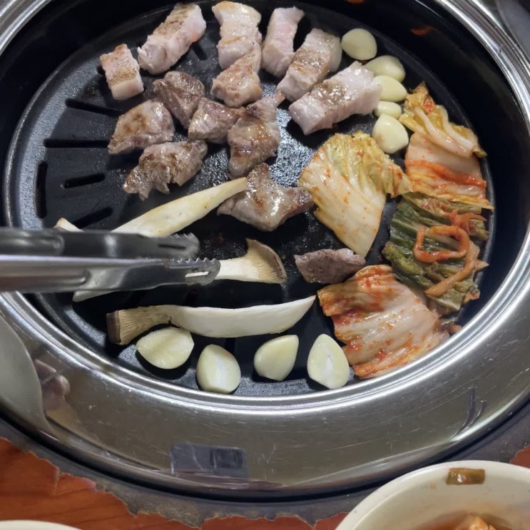 양주삼겹살맛집 양주된장찌개맛집 양주맛집 양주고기맛집 끝없이기다림 양주마포소금구이 마포소금구이 네이버 블로그